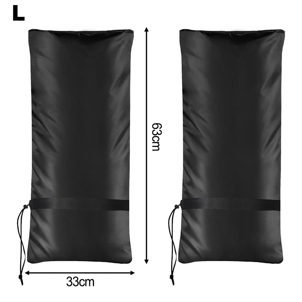 2PCS Winter-Ready Outdoor Faucet Covers: Freeze Protection & Insulation ...