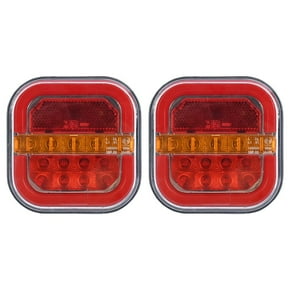 Wireless Trailer Lights in Trailer Lights And Wiring Kits - Walmart.com