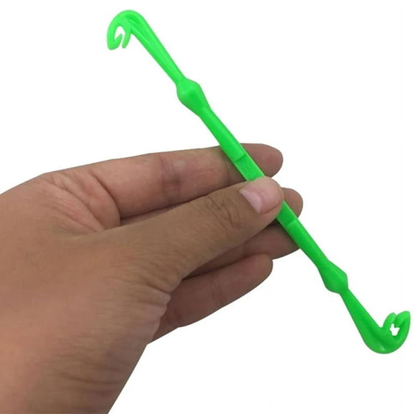 Fishing Hook Tie Tool