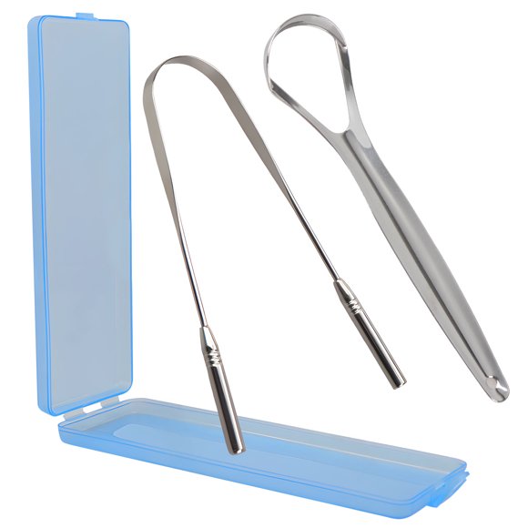 Tongue Scrapers in Oral Accessories - Walmart.com
