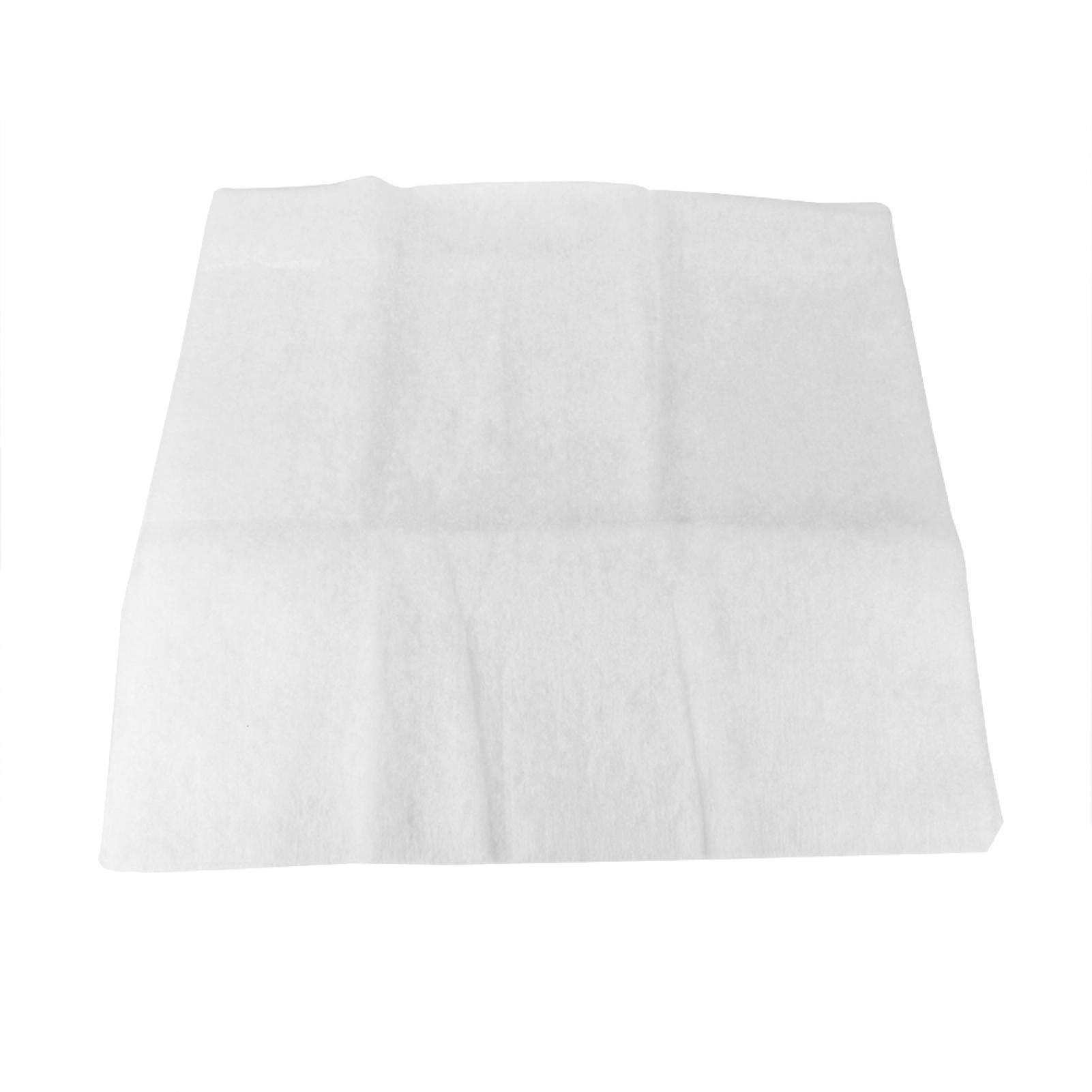 2PCs pack Grease Filters Paper Rang Hood Paper Kitchen Restaurant ...