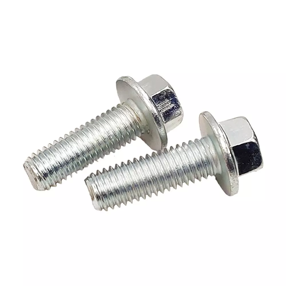 2PK 19M7786 BLADE BOLTS L100 L110 L118 L120 L130 FITS JOHN DEERE ...