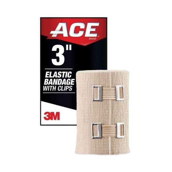 Elastic Bandage Clips