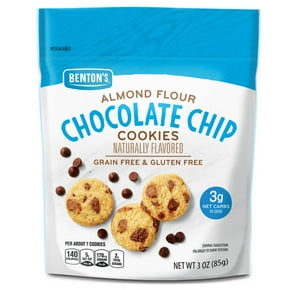 Benton's Cookies - Walmart.com