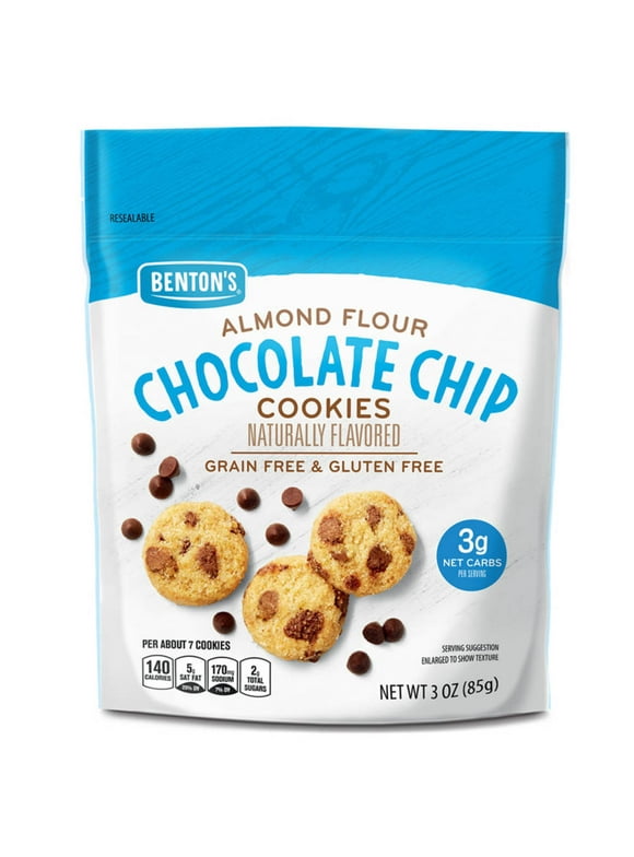 Benton's Cookies - Walmart.com