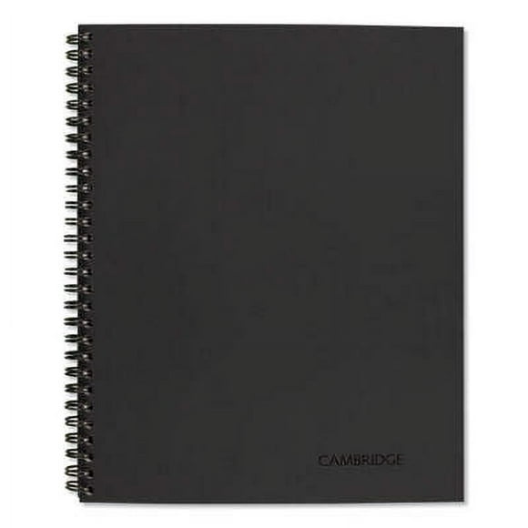 Cambridge Notebooks