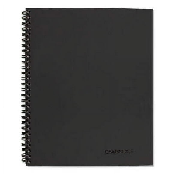 Cambridge Notebooks