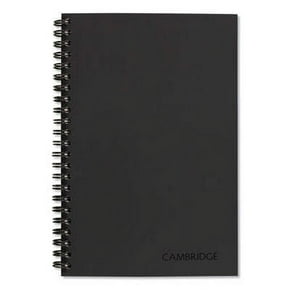 Cambridge Notebooks