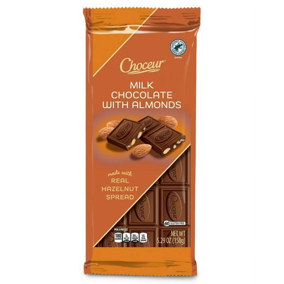 Choceur Chocolate in Candy - Walmart.com