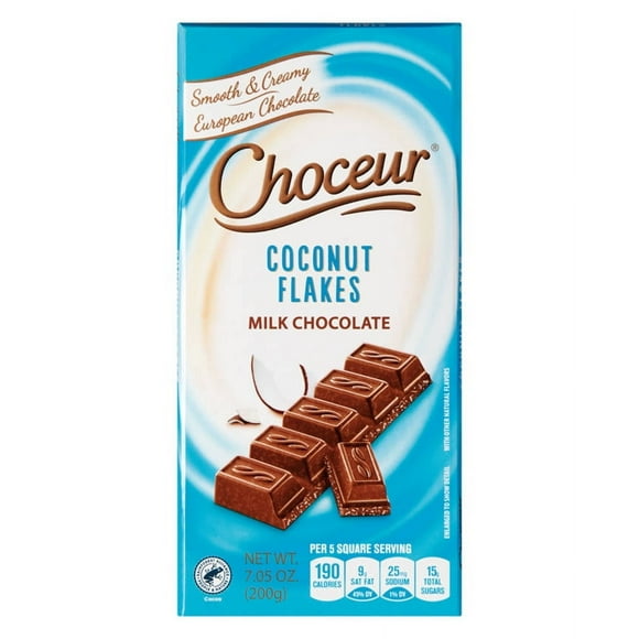 Choceur Chocolate in Candy - Walmart.com