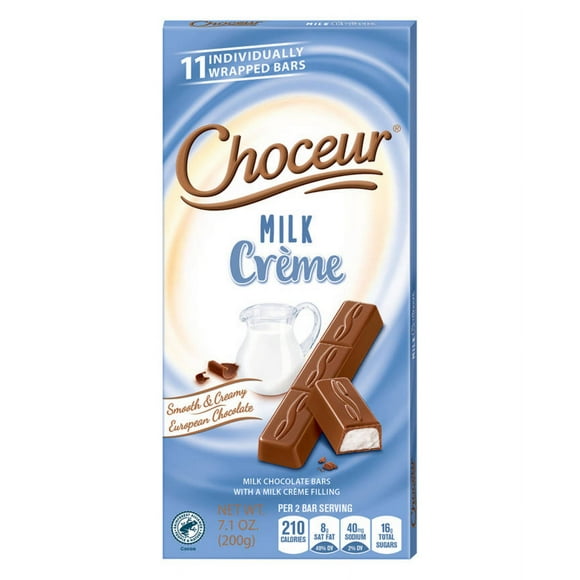 Choceur Chocolate in Candy - Walmart.com