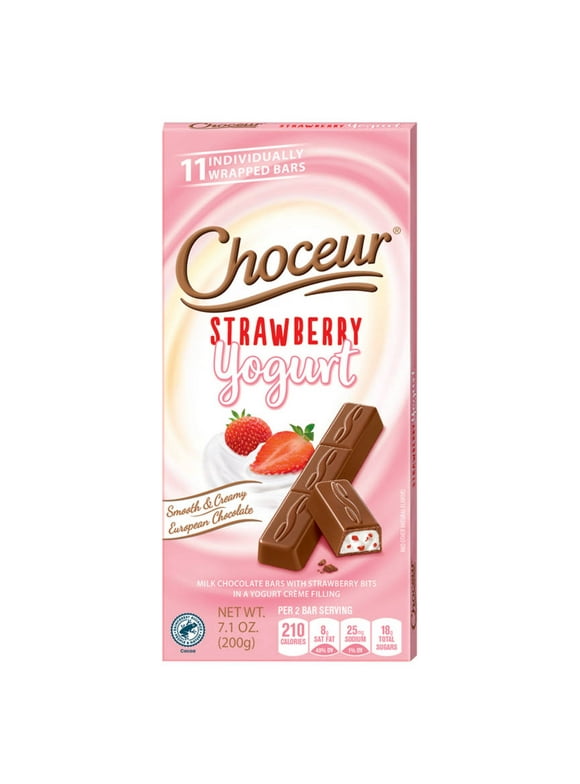 Choceur Chocolate in Candy - Walmart.com