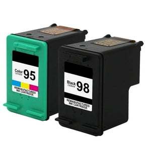 Ink Cartridge Hp 98