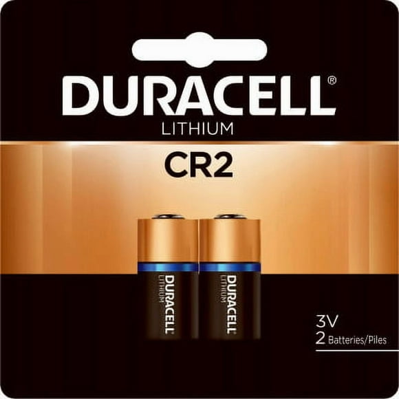 3v Cr2 Lithium