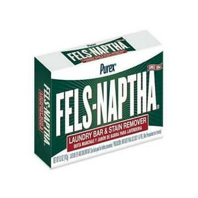 Fels-naptha Soap