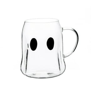 Ghost Cups