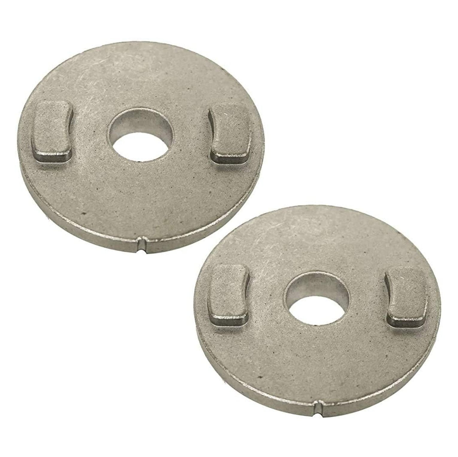 2PK Genuine 30" TimeMaster Mower Blade Adapter 20199 20200 - Walmart.com