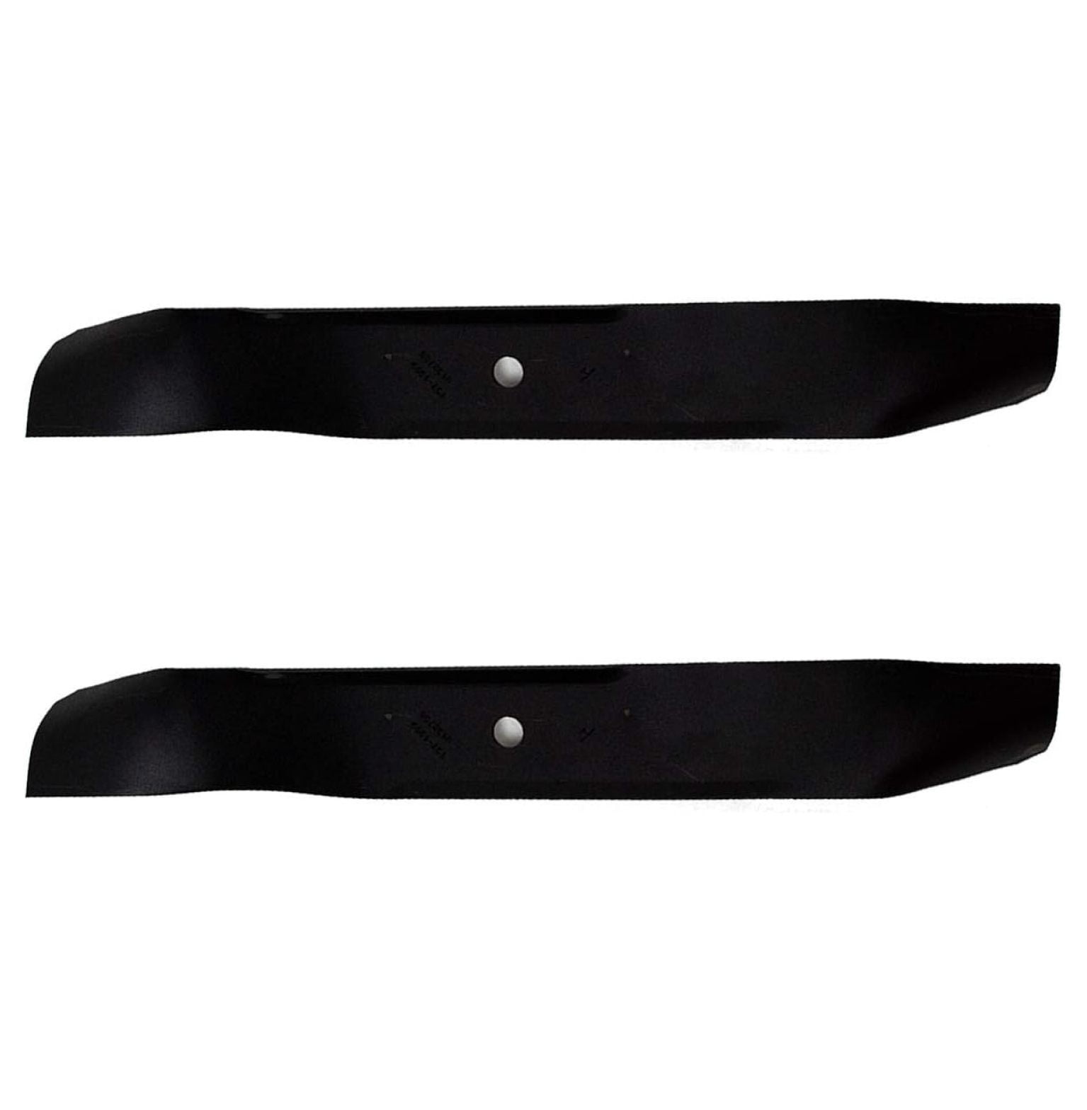 2PK Genuine o 42" TimeCutter SS 74711 74726 74705 Mower Blade 137-1999 ...