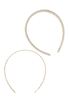Women's Plastic Headbands