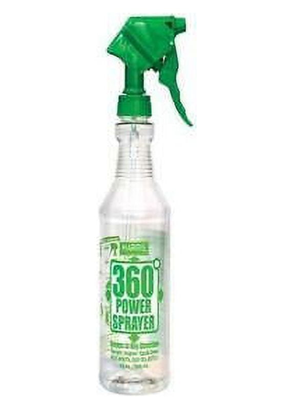 2PK Harris 360-32S 360 Power Hand Held Sprayer, 32 Oz - Walmart.com