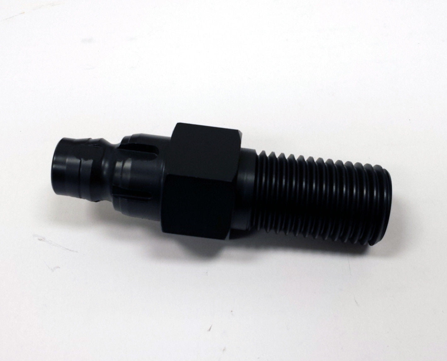 2PK Hilti Core Drill Adapter-Quick Disconnect Male (6 Slot) to 1-1/4 ...