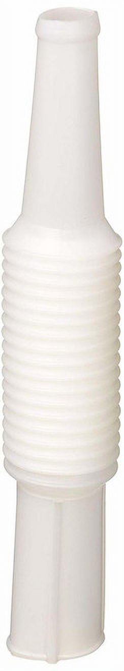 2PK Hopkins E3 FloTool Mr. Funnel Fuel Filter Flexible Extension For ...