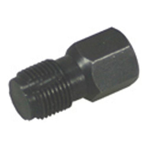 2PK Lisle 12230 Oxygen Sensor Thread Chaser, 18mm x 1.5 - Walmart.com