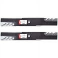 Oregon 2PK G5 Gator Blades 598-629 for 42" Troy-Bilt 742-04308, 942 ...