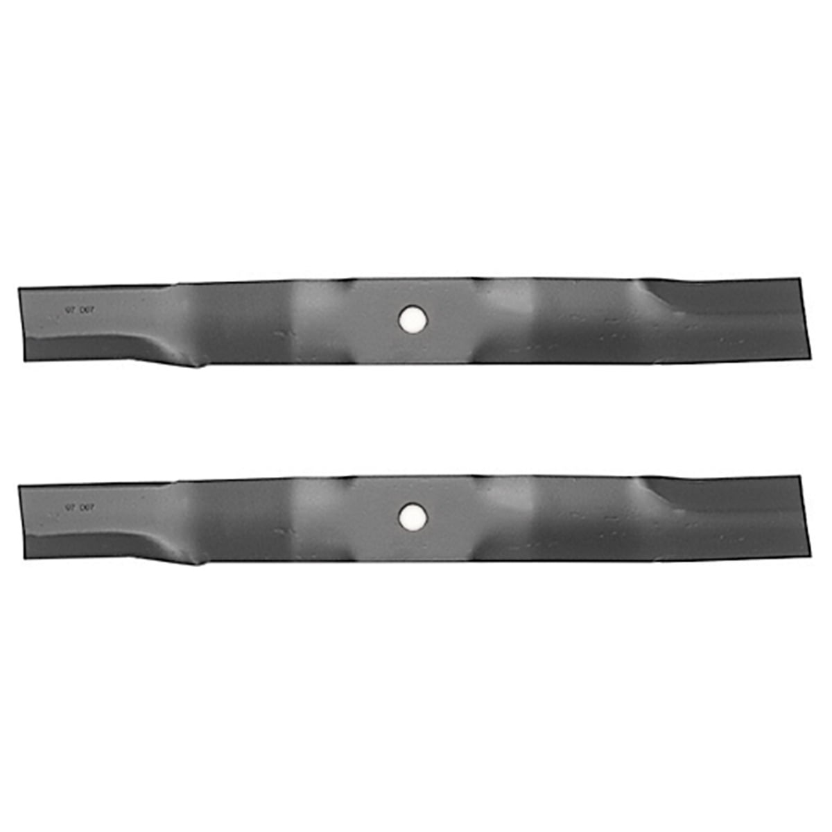 Oregon 97-024 40-inch Mulching Blades for Murray 092544E701, 095103E701 ...
