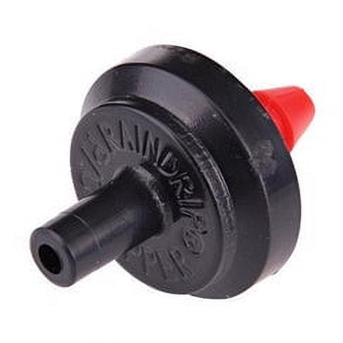 2PK Raindrip Drip Irrigation Button Dripper - Walmart.com