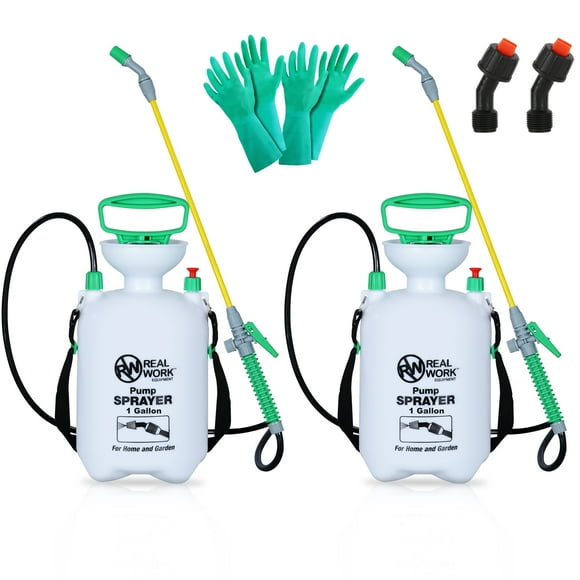 Shop One-Gallon Sprayers for Gardening and Lawn Care at Walmart