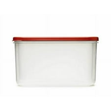 Large Rubbermaid Containers