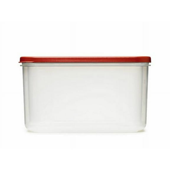 Large Rubbermaid Containers