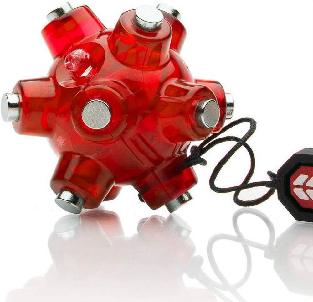 2PK STKR Concepts 00105 12 lm LED Magnetic Light Mine Hands-Free ...