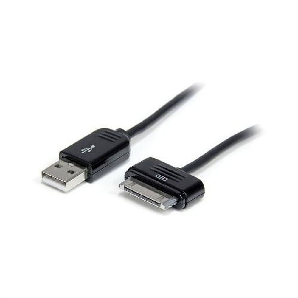 2PK Startech.Com 2m Usb Cable For Samsung Galaxy Tab (USB2SDC2M ...