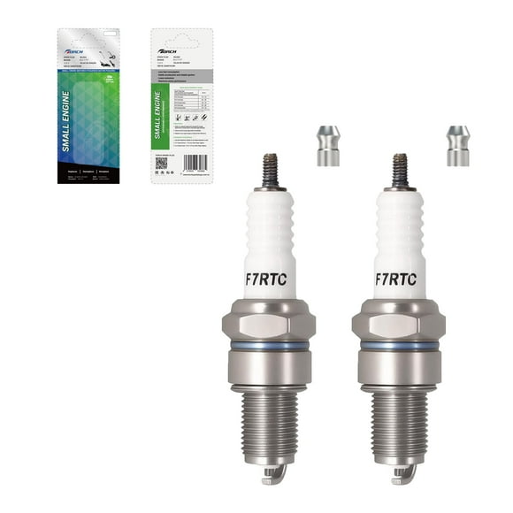 Torch L7rtc Spark Plug