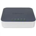 2PORT VOIP ADAPTER WITH ROUTER SUP ONLY FOR SERVICE PROVIDERS - Walmart.com