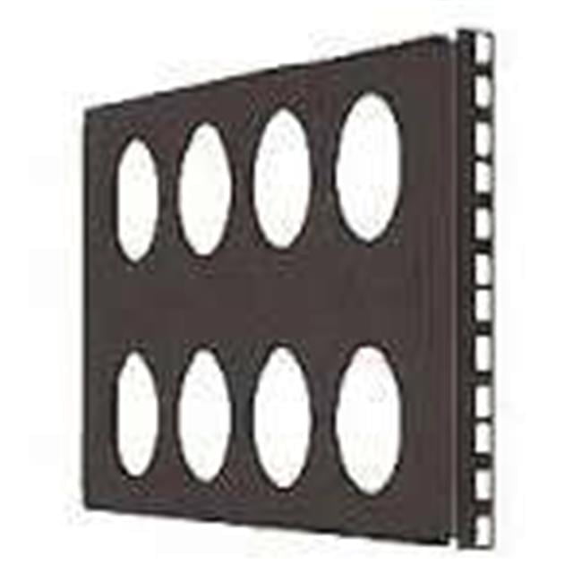 2POST-4UKIT Racksolutions 2 Post Conversion Kit - Rack Bracket Kit - 4U ...