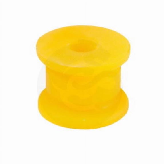 2PU Rear Sway Bar Bushings 11-01-1575 compatible/w MERCEDES C class ID ...