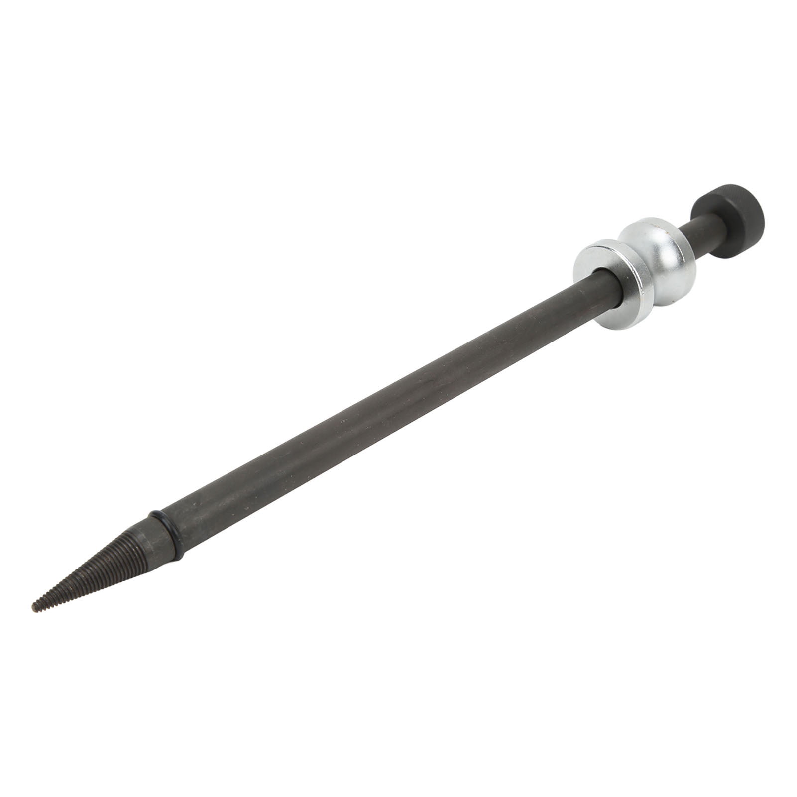 (2Pack) 1/2in Air Ratchet Wrench 61 Nm Torque 260 mm Length Pneumatic ...