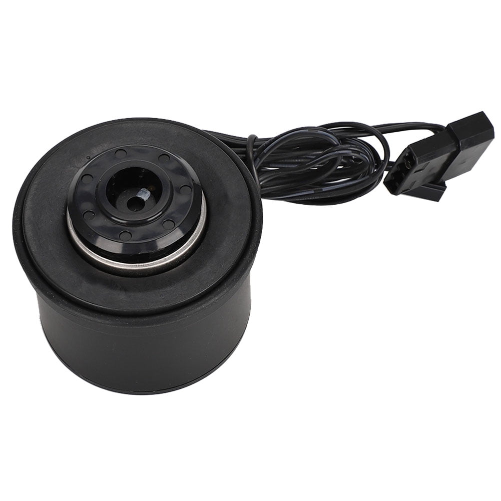 (2Pack) 12V DC Water Pump 1100L/H Flow 5000rpm Fast Heat Dissipation ...