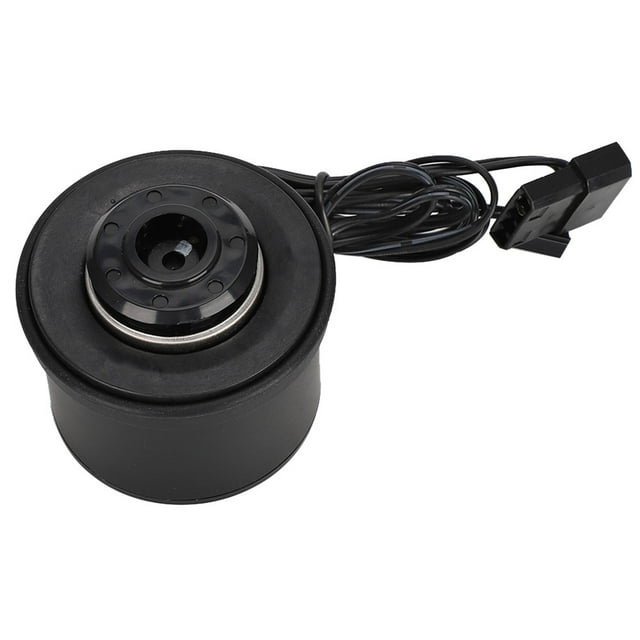 (2Pack) 12V DC Water Pump 1100L/H Flow 5000rpm Fast Heat Dissipation ...