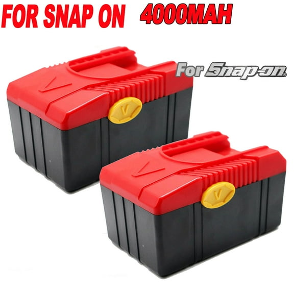 Craftsman 18 Volt Battery