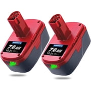 C3 Lithium Ion Battery