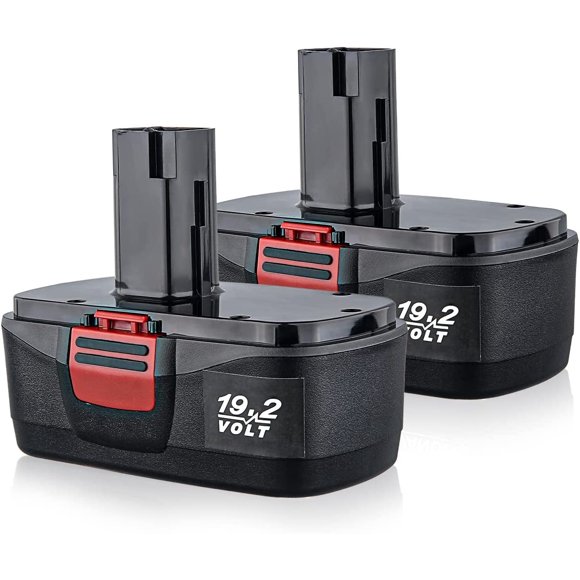 Craftsman C3 Battery