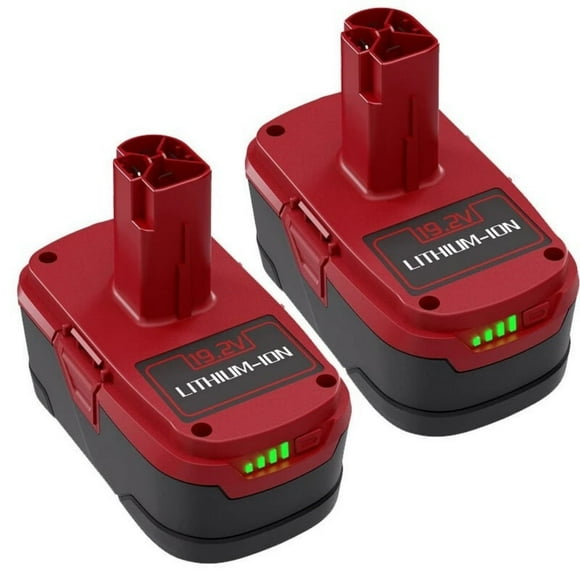 Craftsman C3 Battery