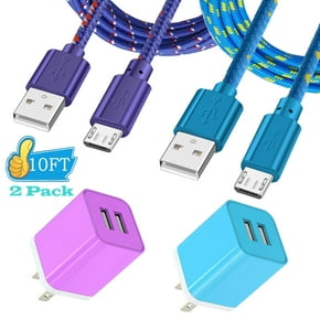 Micro USB Chargers