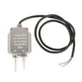 2pack 24vdc Wind Pressure Transmitter High Accuracy Pressure