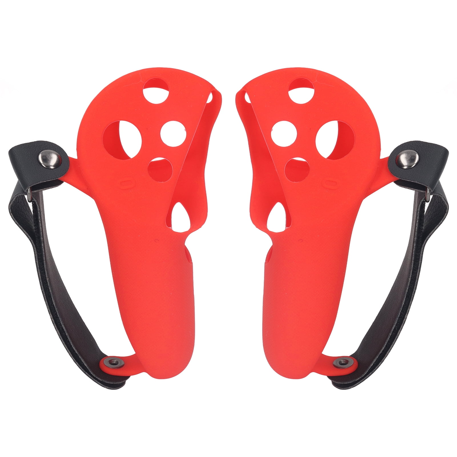 (2Pack) 2pcs Touch Controller Grip Cover Silicone Grip Cover Protector ...