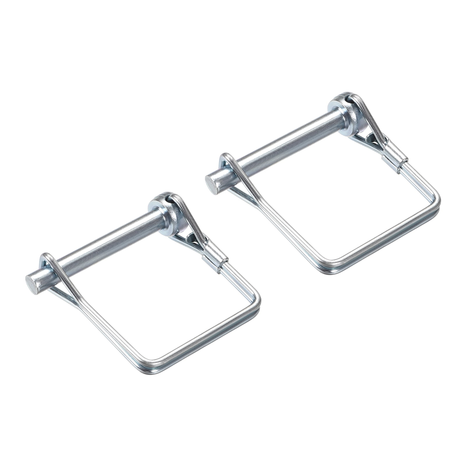 Tractor Pins 3/16 Dia Trailer Coupler Pin - 2 Inch Locking Pin For ...